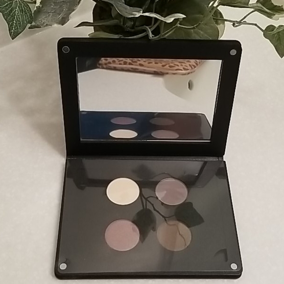 Ittse | Makeup | Ittse Van Ness Eye Shadow Quad W Magnetic Pallet ...